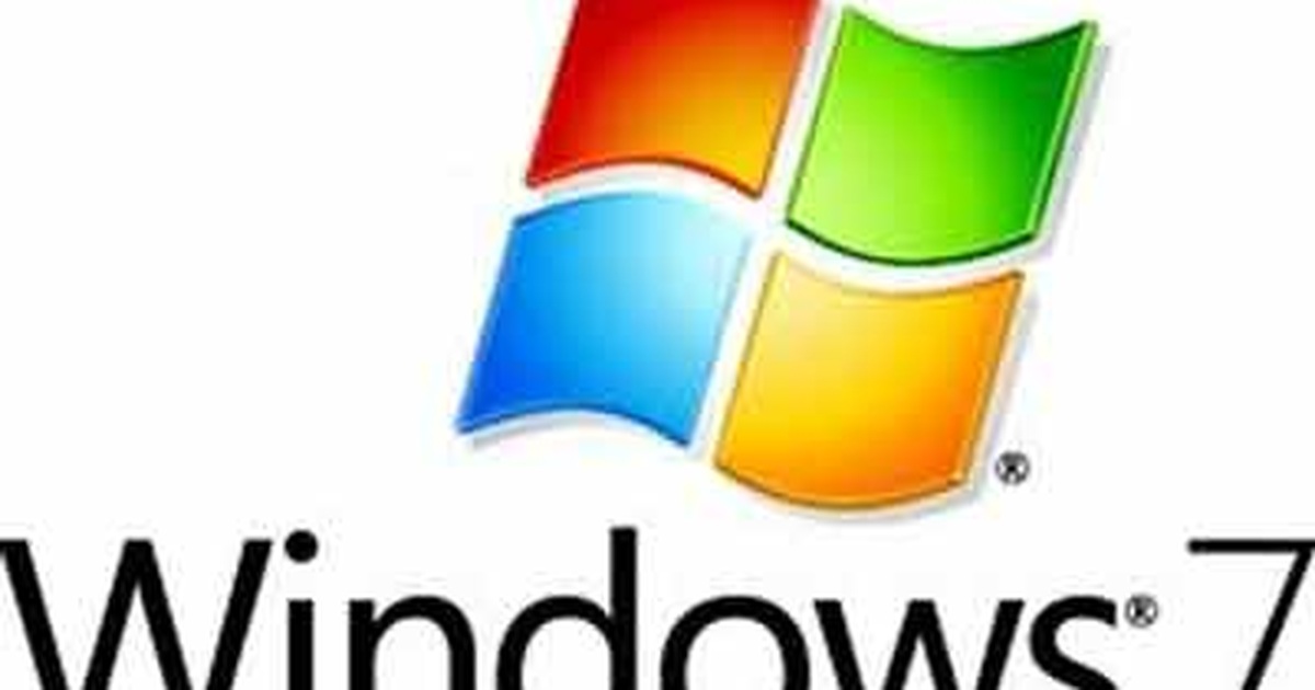 Windows 7 rẻ hơn Windows Vista | Báo Dân trí