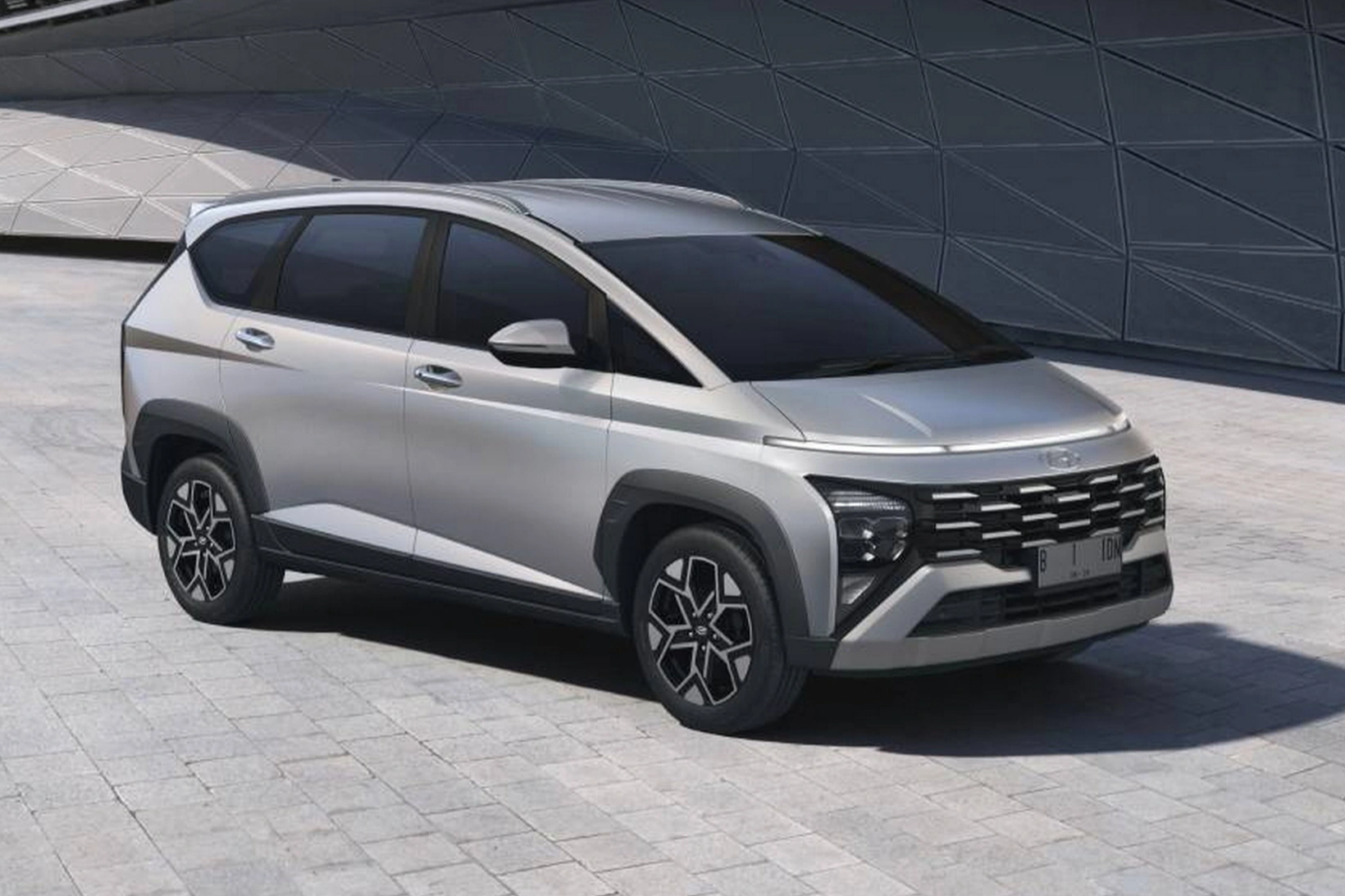 Thêm phiên bản Hyundai Stargazer X, sẽ cạnh tranh Xpander Cross | Báo ...