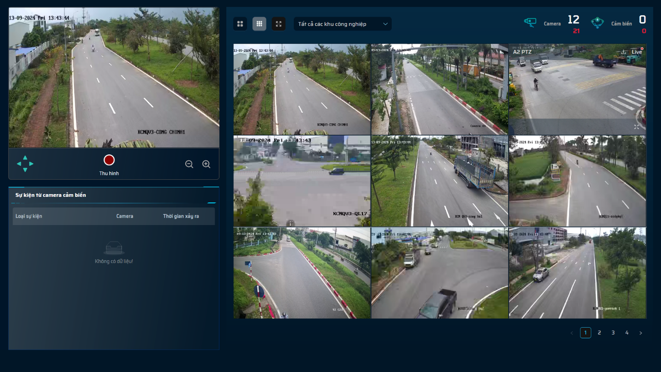 ROX iPark được vinh danh "doanh nghiệp tăng trưởng xanh" | Báo Dân trí