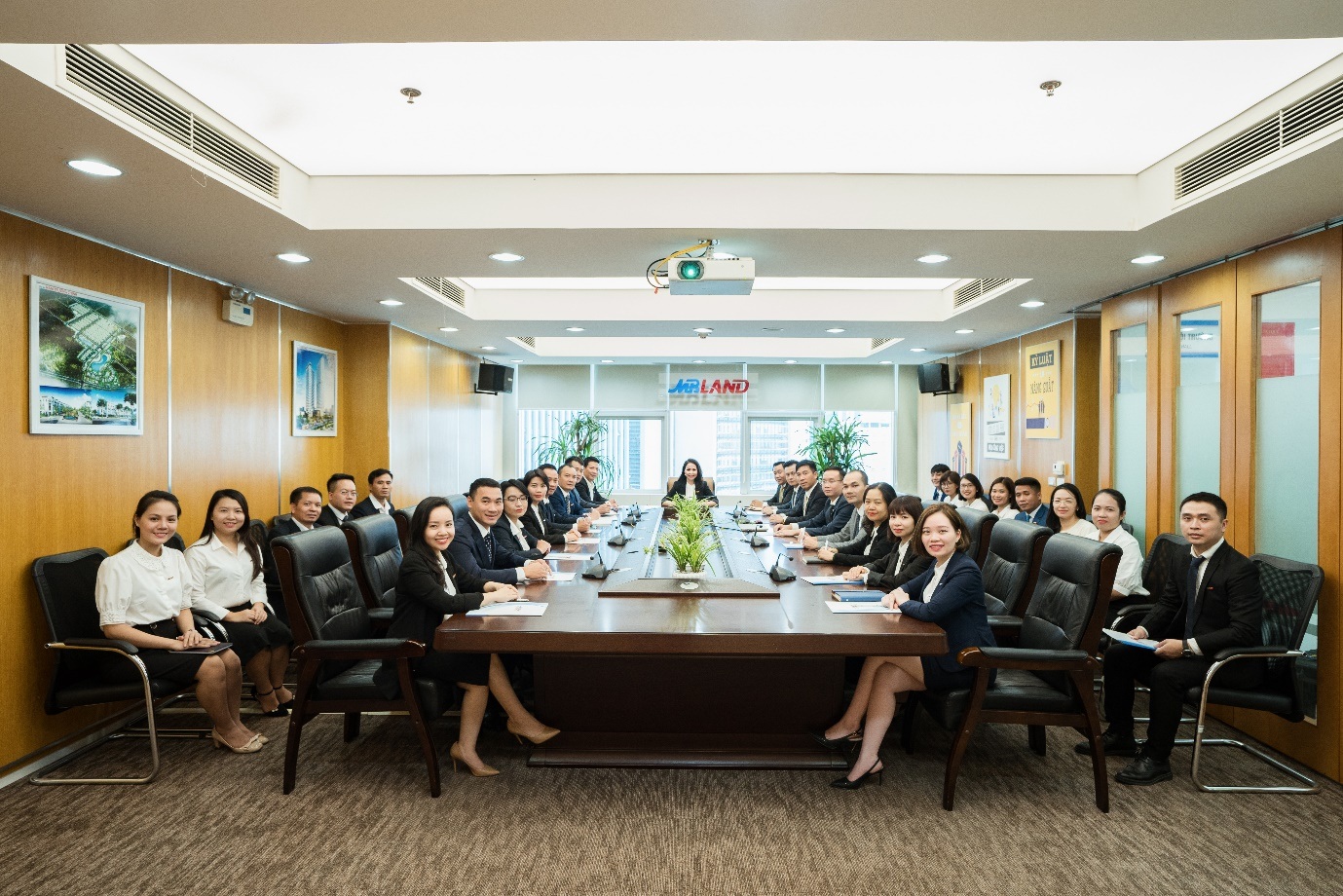 MBLand và chiến lược phát triển vươn tới các thị trường Bất động sản ...