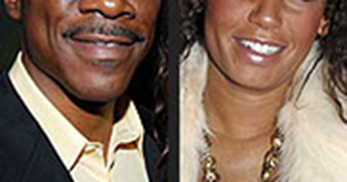 “Tôi và Eddie Murphy chủ định có con với nhau” | Báo Dân trí
