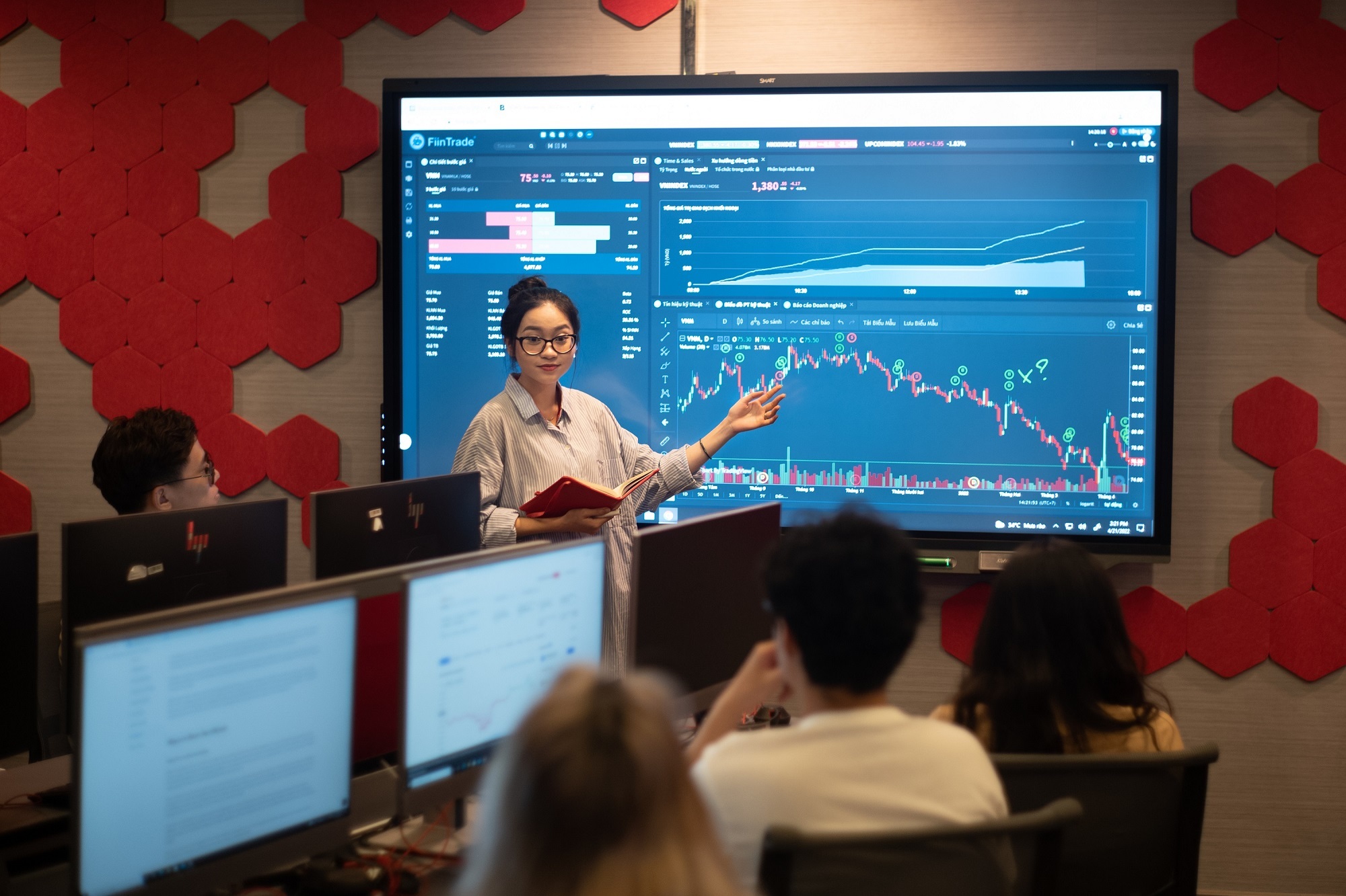 The finance industry in the era of globalization: What skills will help ...