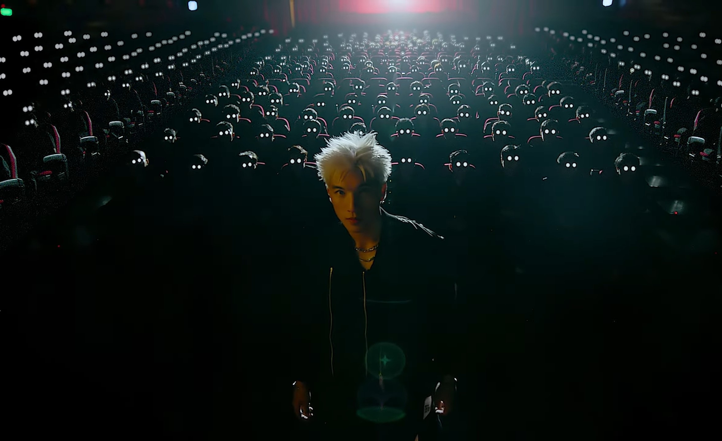 Rapper Hieuthuhai bất ngờ đề cập đến bạn gái | Báo Dân trí