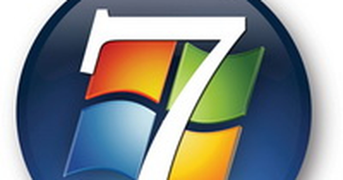 7 điều thú vị về Windows 7 | Báo Dân trí