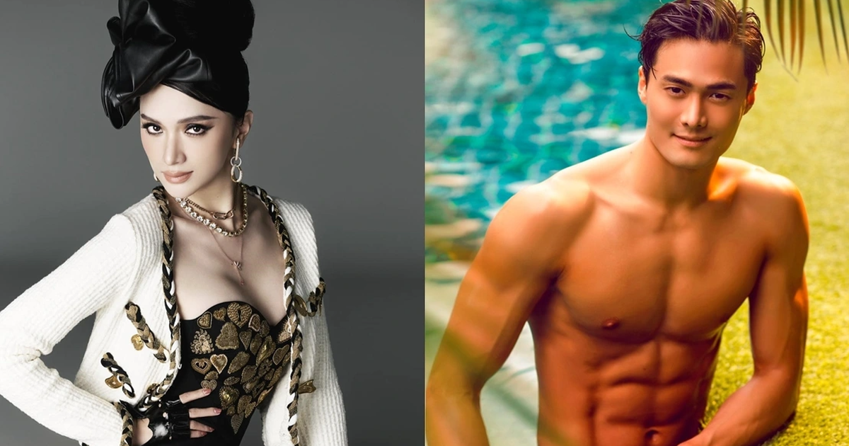 Hương Giang, H'Hen Niê sang Hàn Quốc diễn thời trang | Báo Dân trí