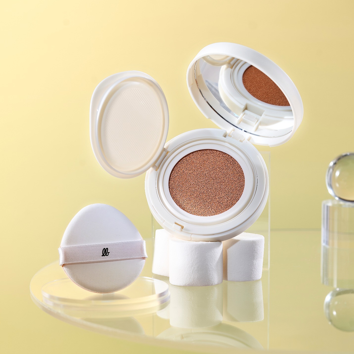 Baemin ra mắt thương hiệu mỹ phẩm Lazy Bee | Báo Dân trí