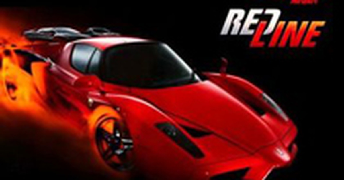 “Redline” - Bộ phim tệ nhất về xe hơi | Báo Dân trí