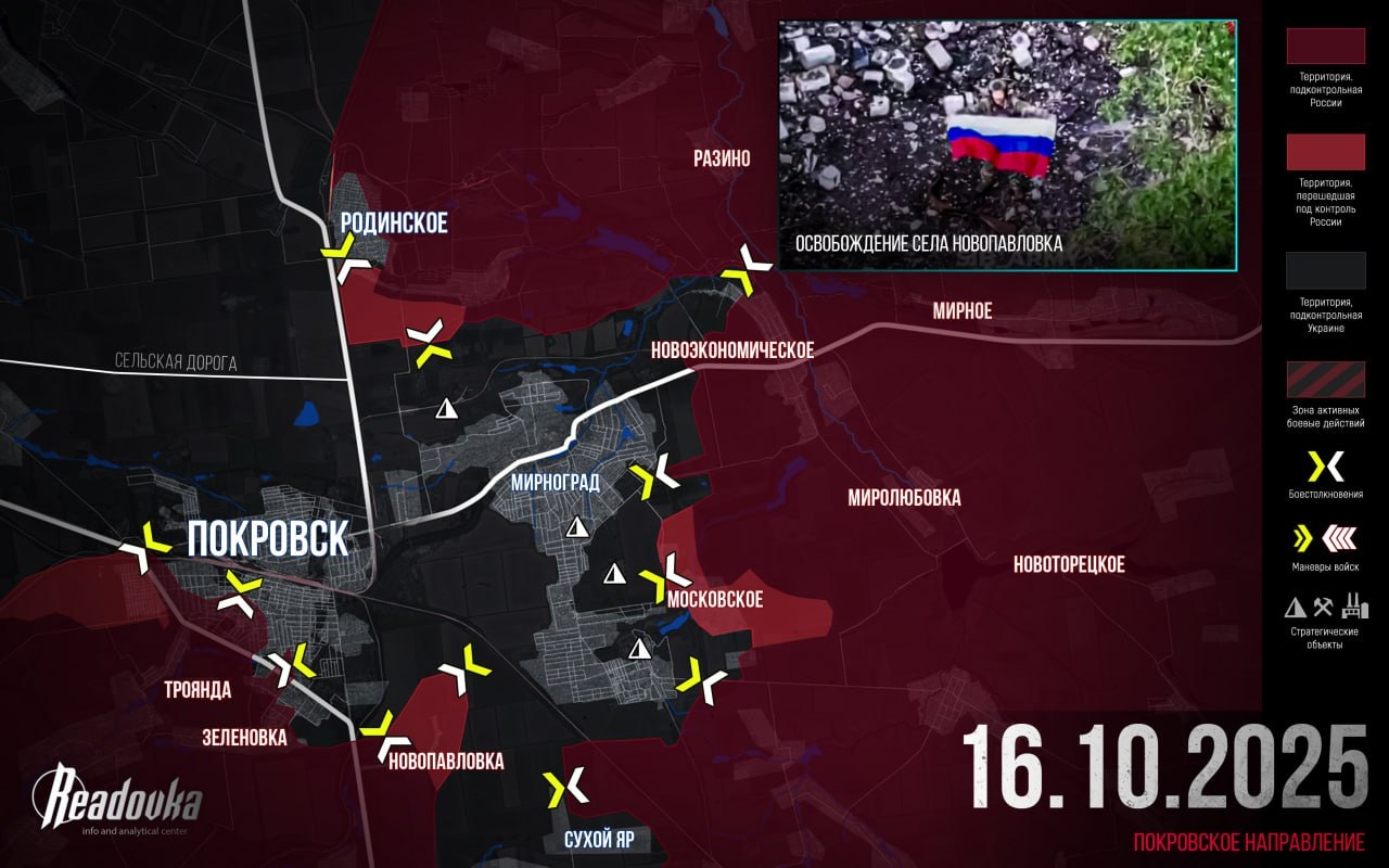 Chiến sự Ukraine 17/10: Nga sẽ tạo ra "lò lửa" lớn nhất kể từ Thế chiến II | Báo Dân trí