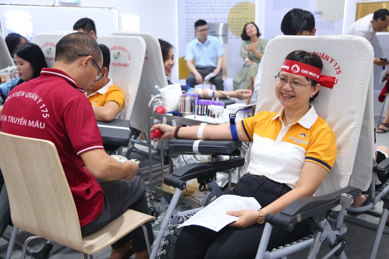 AIG trao 330 suất Học bổng Cánh Diều Á Châu, trị giá hơn 1,2 tỷ đồng | Báo Dân trí