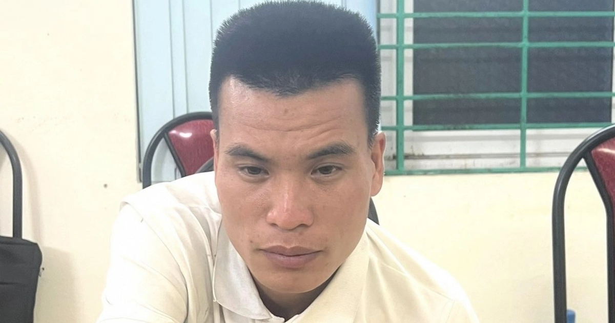 Làm "sổ đỏ" giả để lừa đảo chiếm đoạt 1,4 tỷ đồng | Báo Dân trí