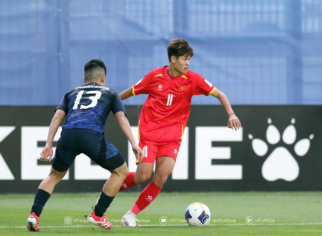 Kịch bản để U17 Việt Nam vào tứ kết sau khi U17 UAE thắng U17 Australia | Báo Dân trí